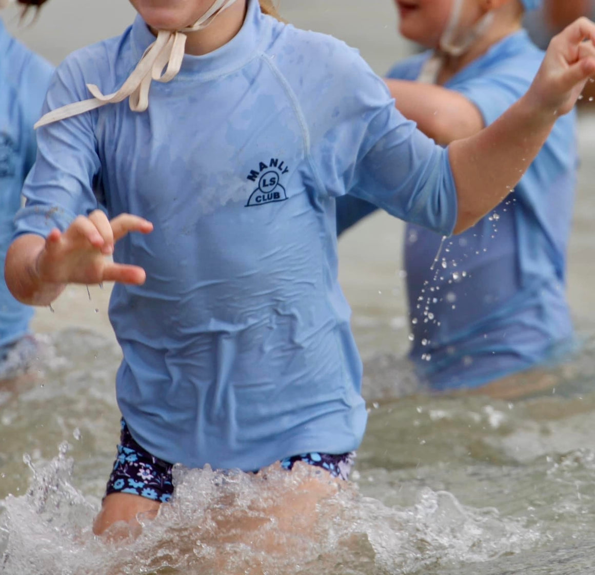 Manly LSC Shop – MANLY LSC